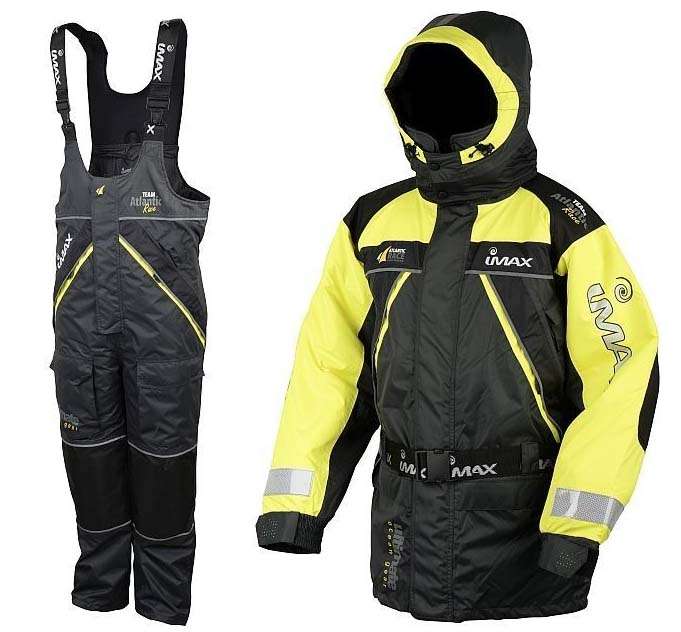 IMAX Atlantic Race Flotation Suit | Angelwebshop